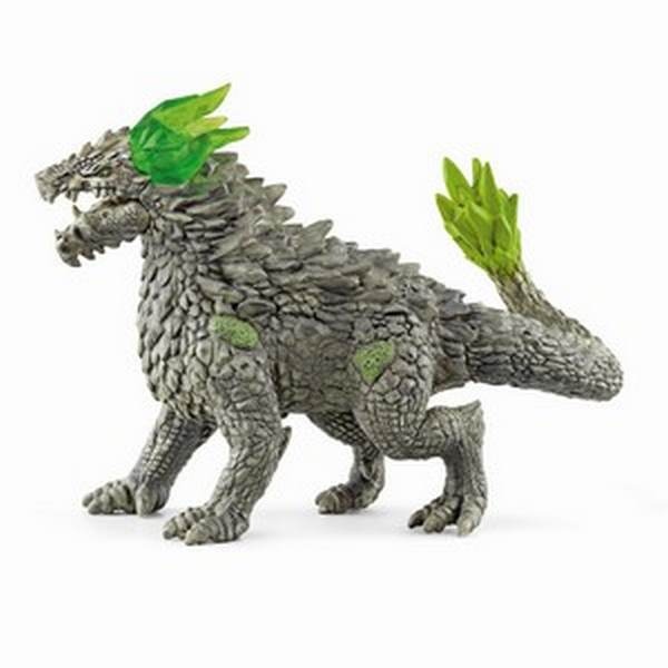 Schleich – Kameni zmaj