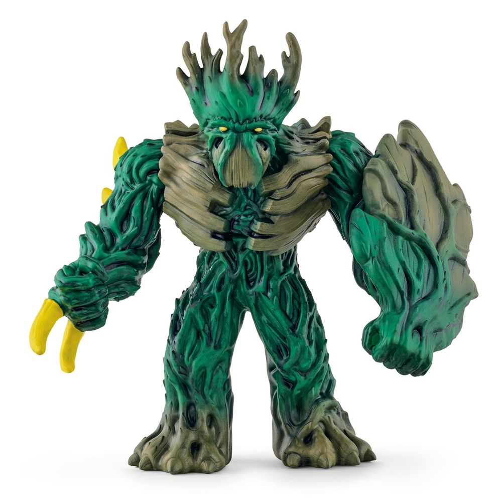 Schleich – Vladar dzungle