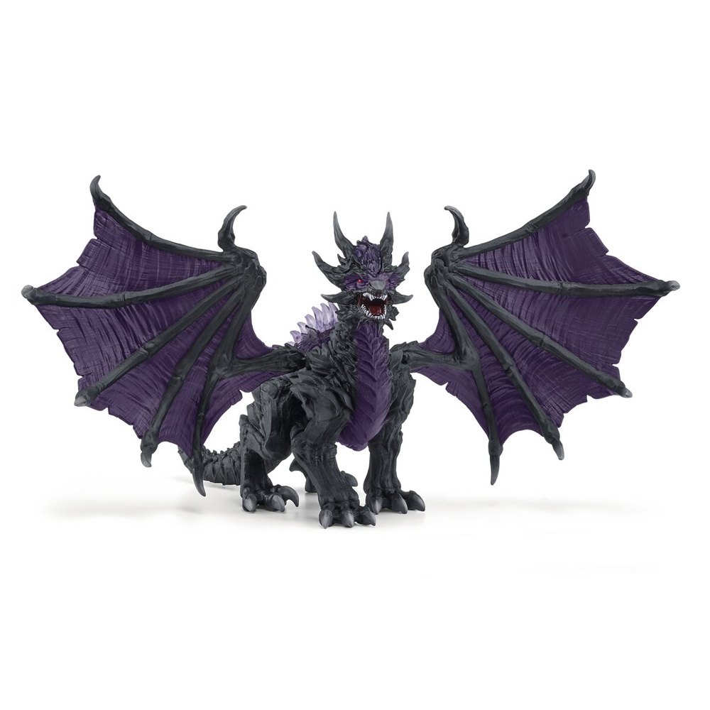 Schleich – Zmaj, senka