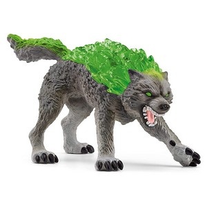 Schleich – Kameni vuk