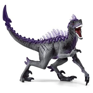 Schleich – Opasna grabljivica