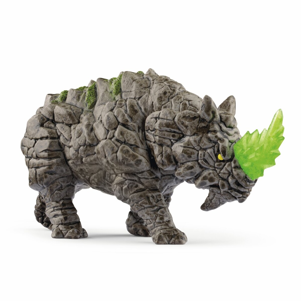Schleich – Ratoborni nosorog