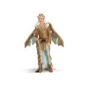 Schleich – Elf Tulon
