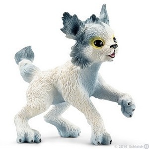 Schleich – Ki-Kuki
