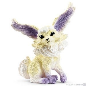 Schleich – Misamee