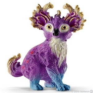 Schleich – Apalu