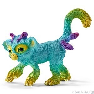 Schleich – Shalu