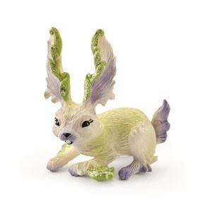 Schleich – Serin zec