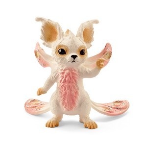 Schleich – Iloris medved