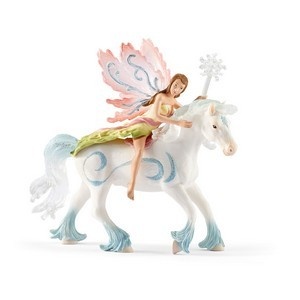 Schleich – Nalenja