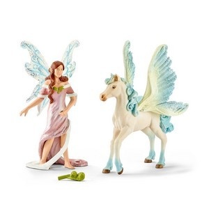 Schleich – Safenja