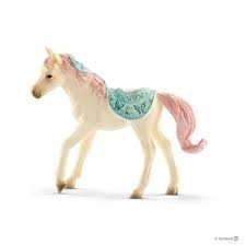 Schleich – Femaja ždrebe