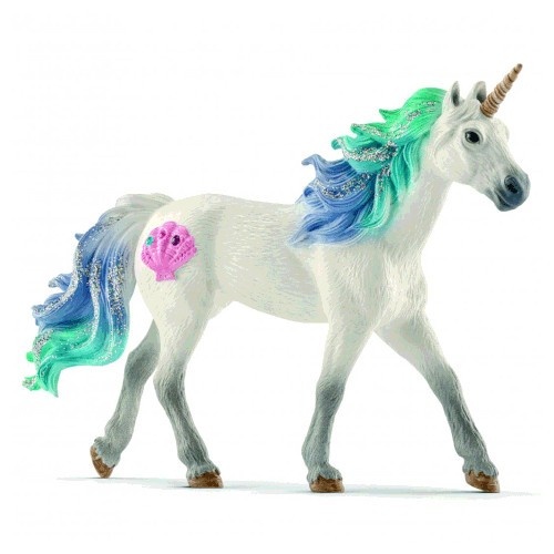 Schleich – Morski jednorog pastuv