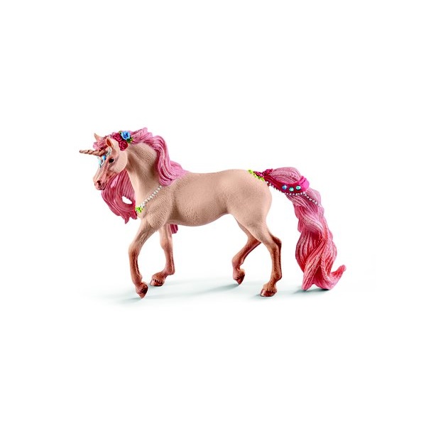 Schleich – Prelepi jednorog – kobila
