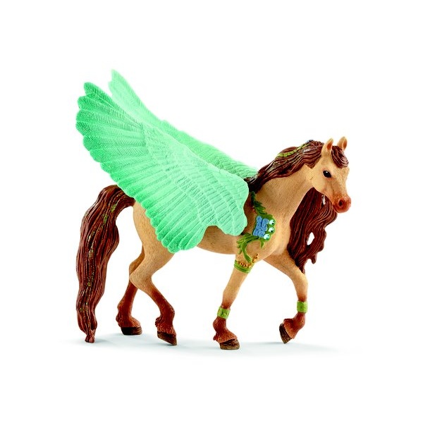 Schleich – Pegaz -pastuv