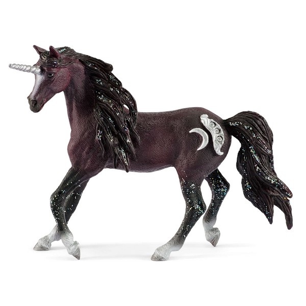 Schleich – Jednorog Moon -pastuv