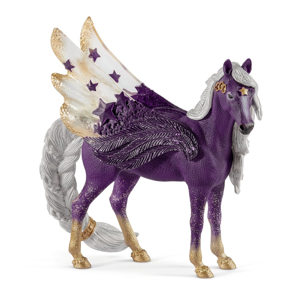 Schleich – Pegaz Star -kobila
