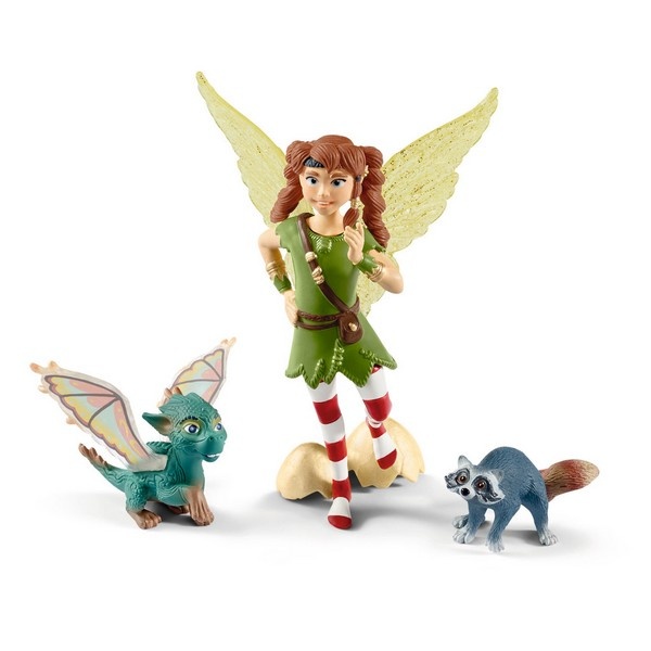 Schleich – Marween sa Nugur I Piuh -FILM