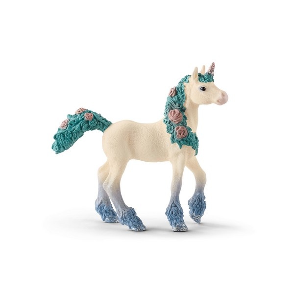 Schleich – Jedorog ždrebe