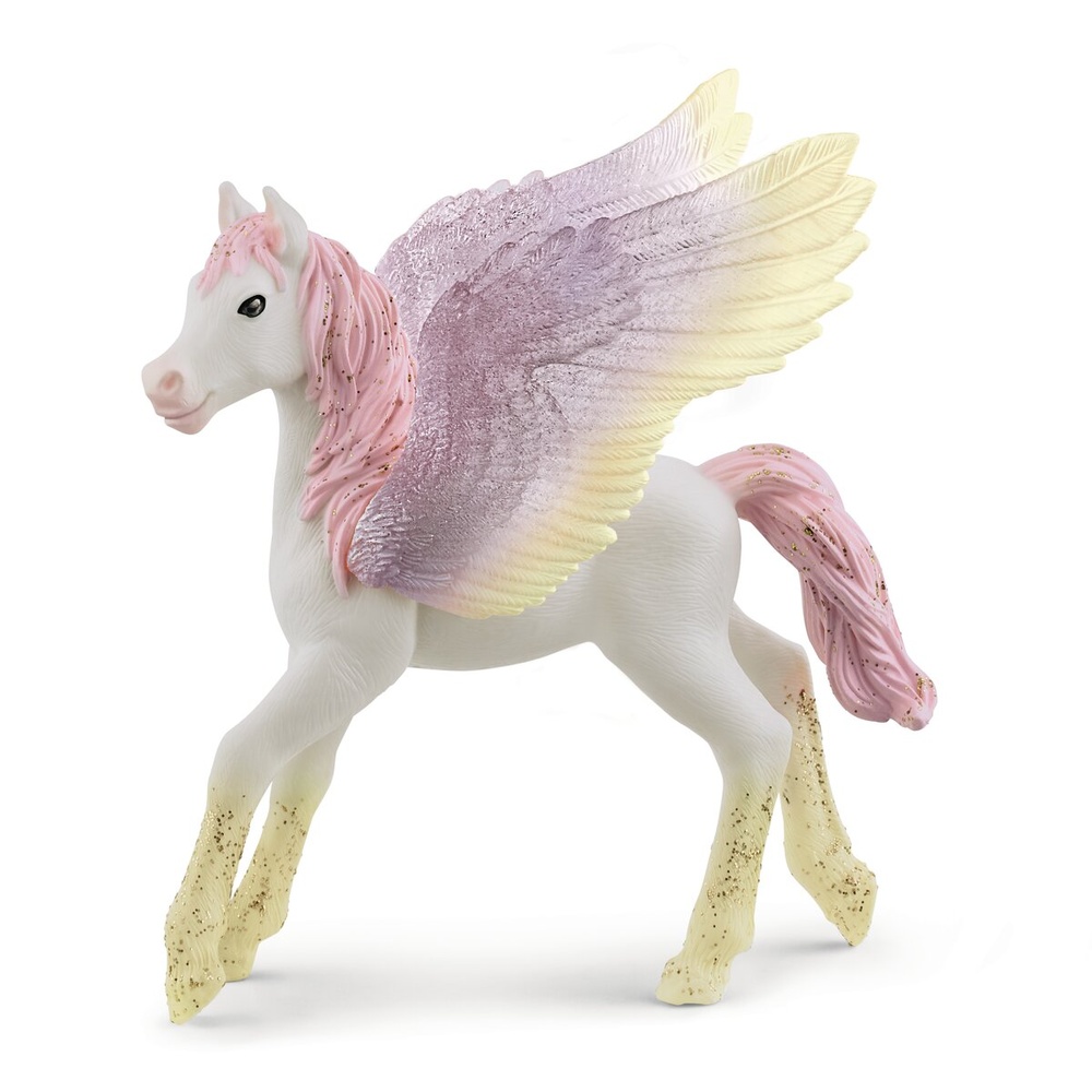 Schleich – Pegaz mladunce
