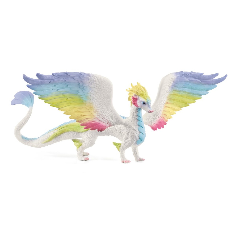 Schleich – Zmaj Duga