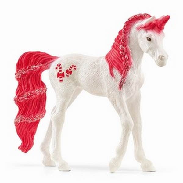Schleich – Jednorog Lizalica