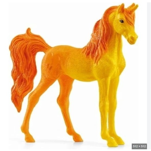 Schleich – Jednorog Ice Pop