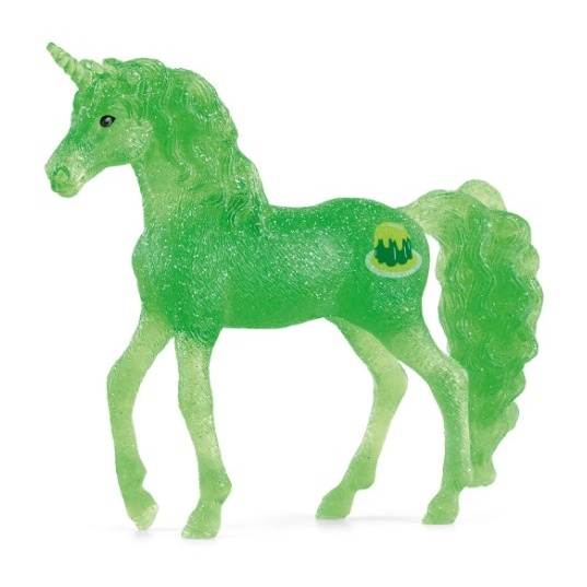 Schleich – Jednorog Zele bombone
