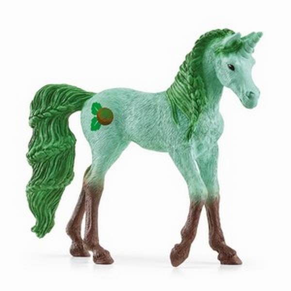 Schleich – Jednorog Mint cokolada