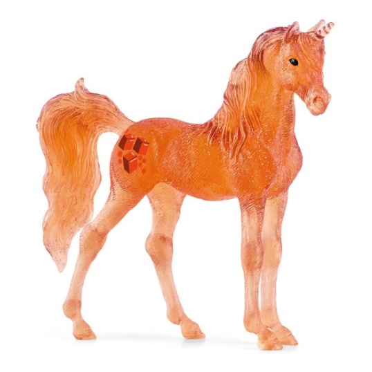 Schleich – Jednorog Caramel