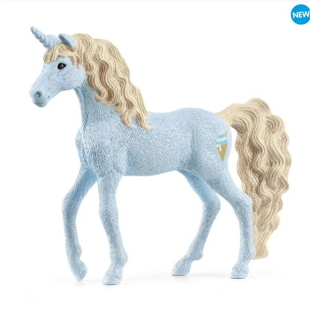 Schleich – Jednorog Ice Cream