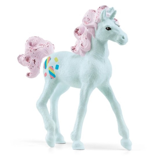 Schleich – Jednorog Marshmallow