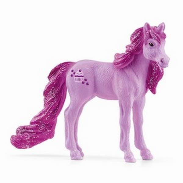 Schleich – Jedorog Kolac sa borovnicam