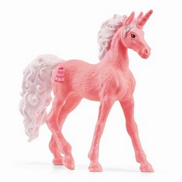 Schleich – Jednorog Rodjendanska torta