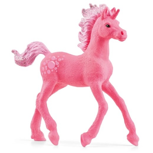 Schleich – Jednorog Bubble Gum