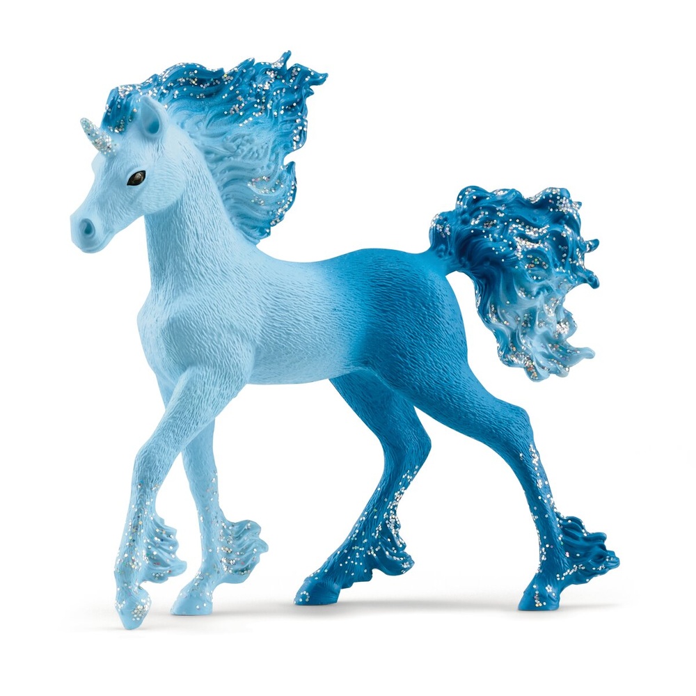 Schleich – Jedorog ždrebe