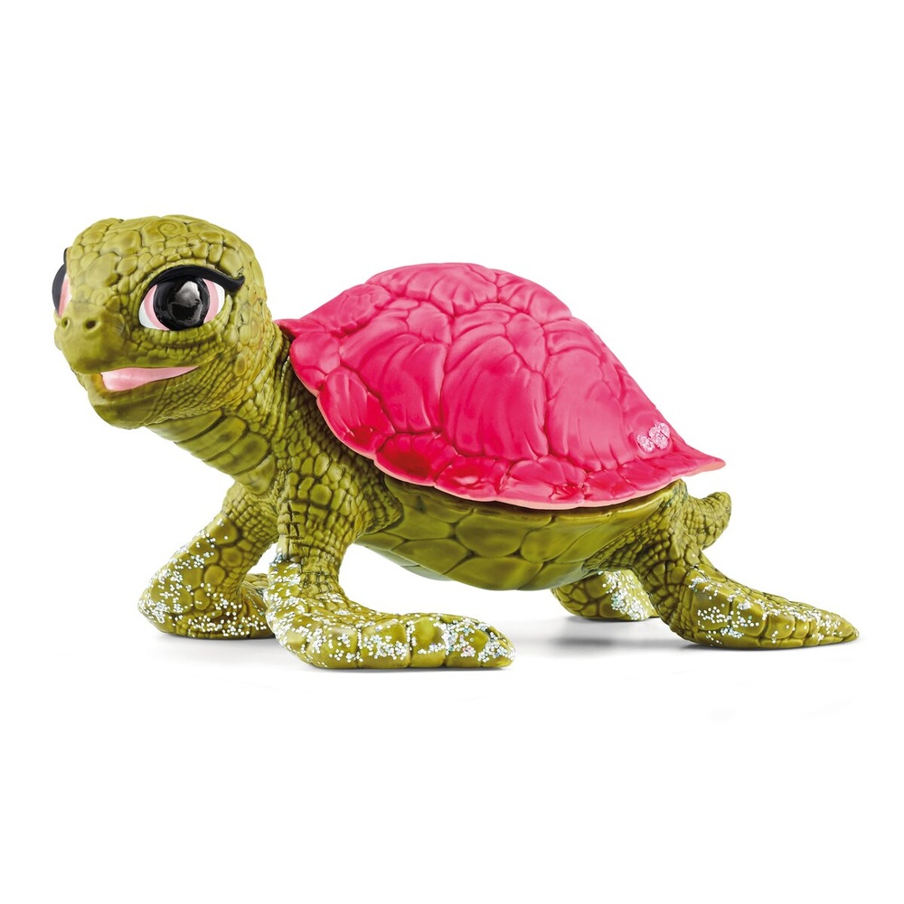 Schleich – Pink kornjaca