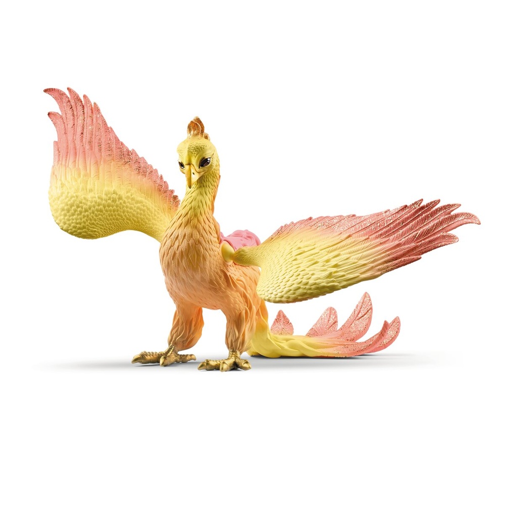 Schleich – Phoenix