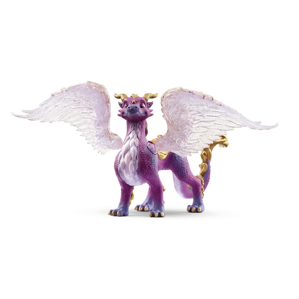 Schleich – Nocni magicni zmaj