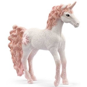 Schleich – Rose-Quartz jedorog