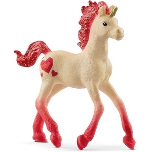 Schleich – Ruby jednorog