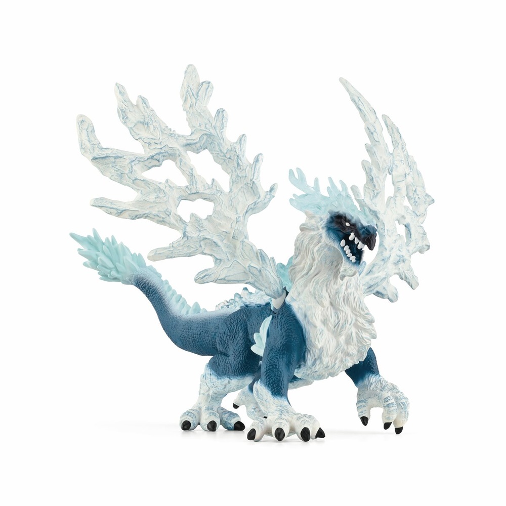 Schleich – Ledeni zmaj