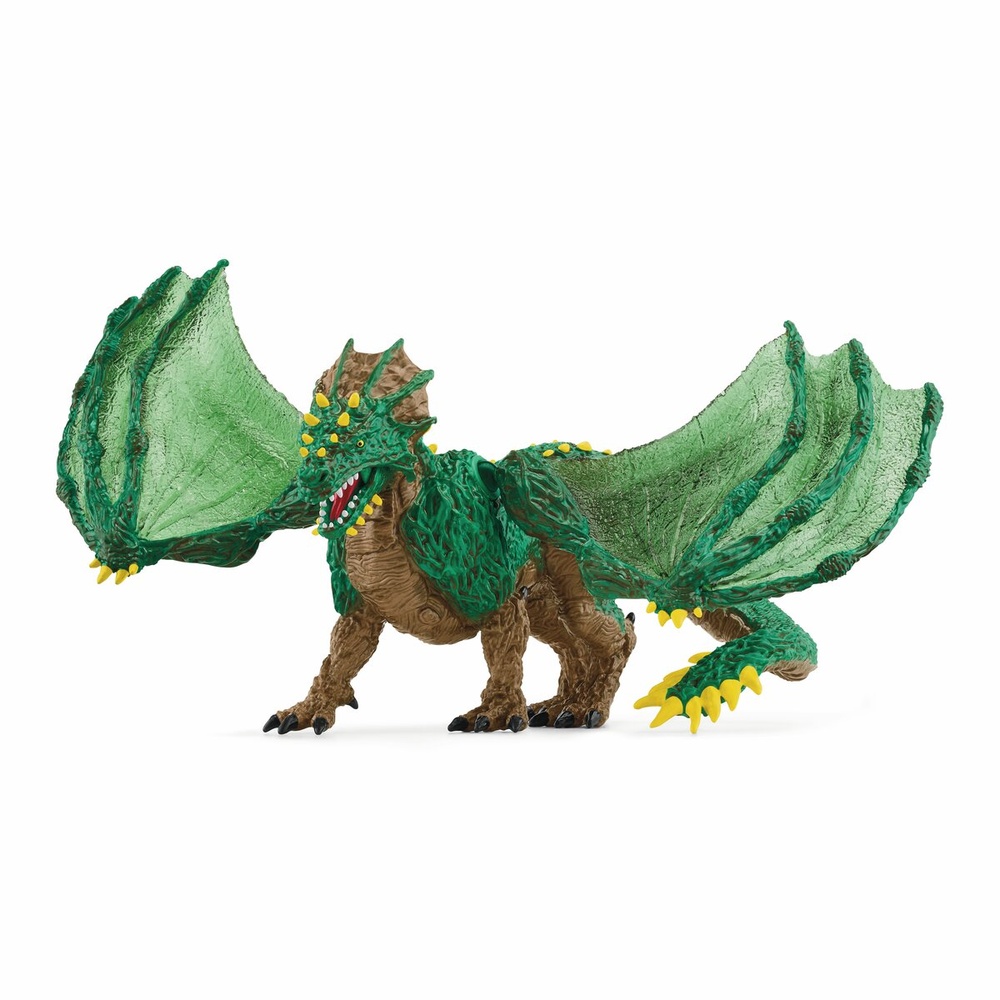 Schleich – Zmaj dzungle