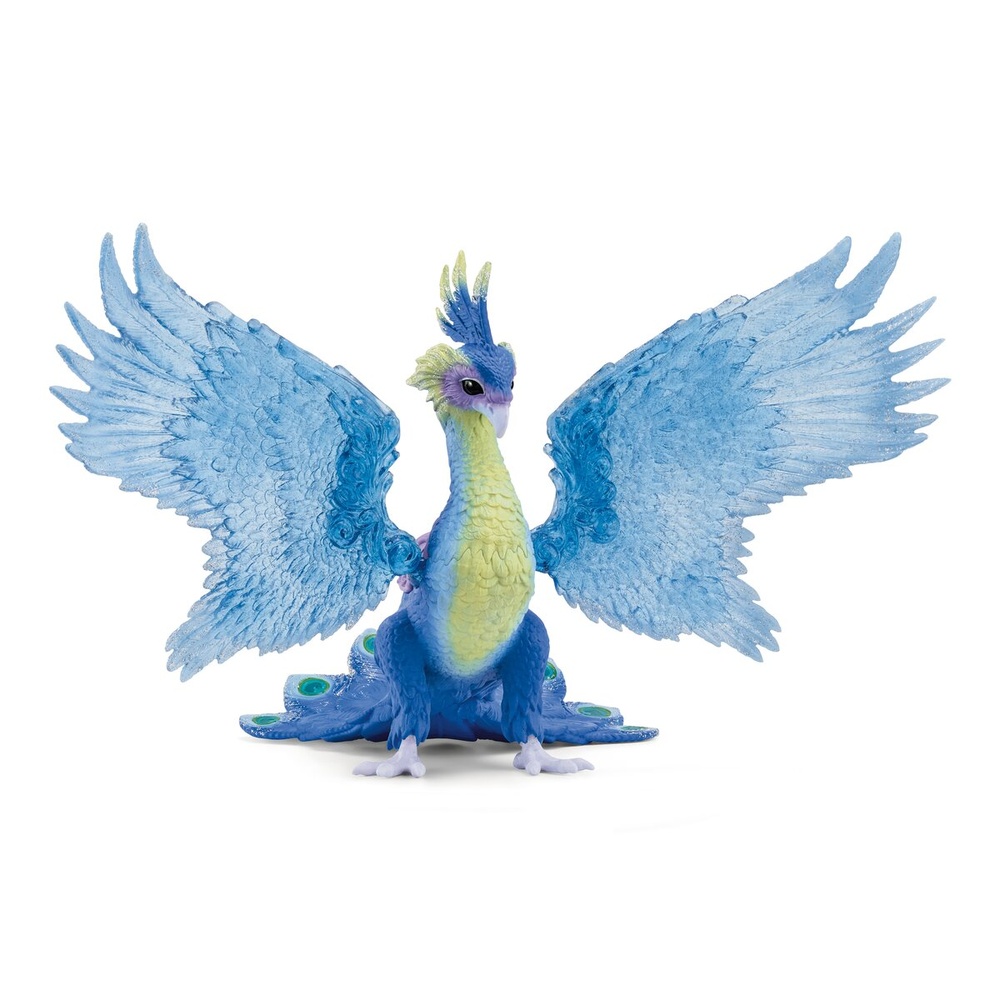 Schleich – Magični paun