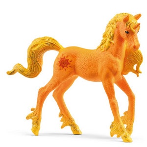 Schleich – Jednorog Sunny
