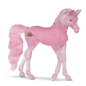 Schleich – Jednorog Alien