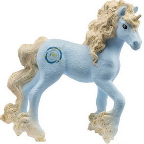 Schleich – Jednorog Vialactea