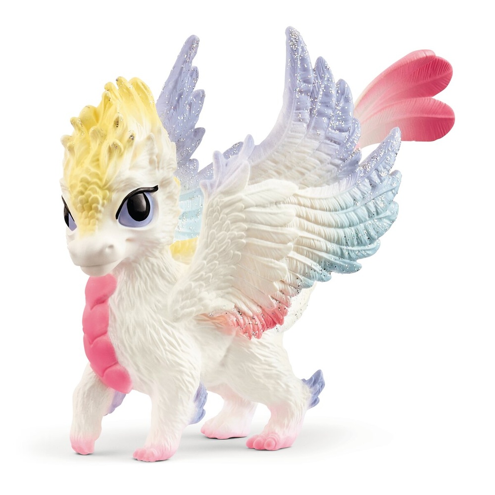 Schleich – Dugin bebi zmaj