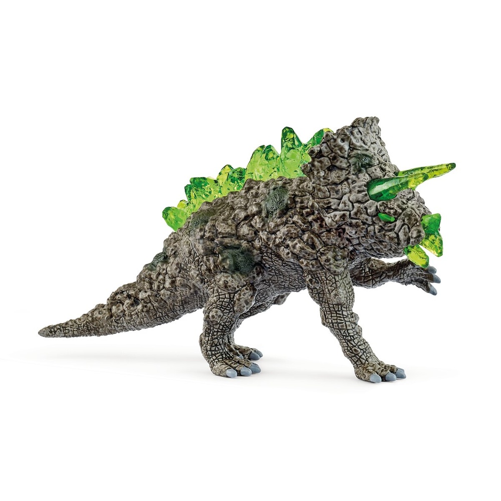 Schleich – Kameni Triceratops