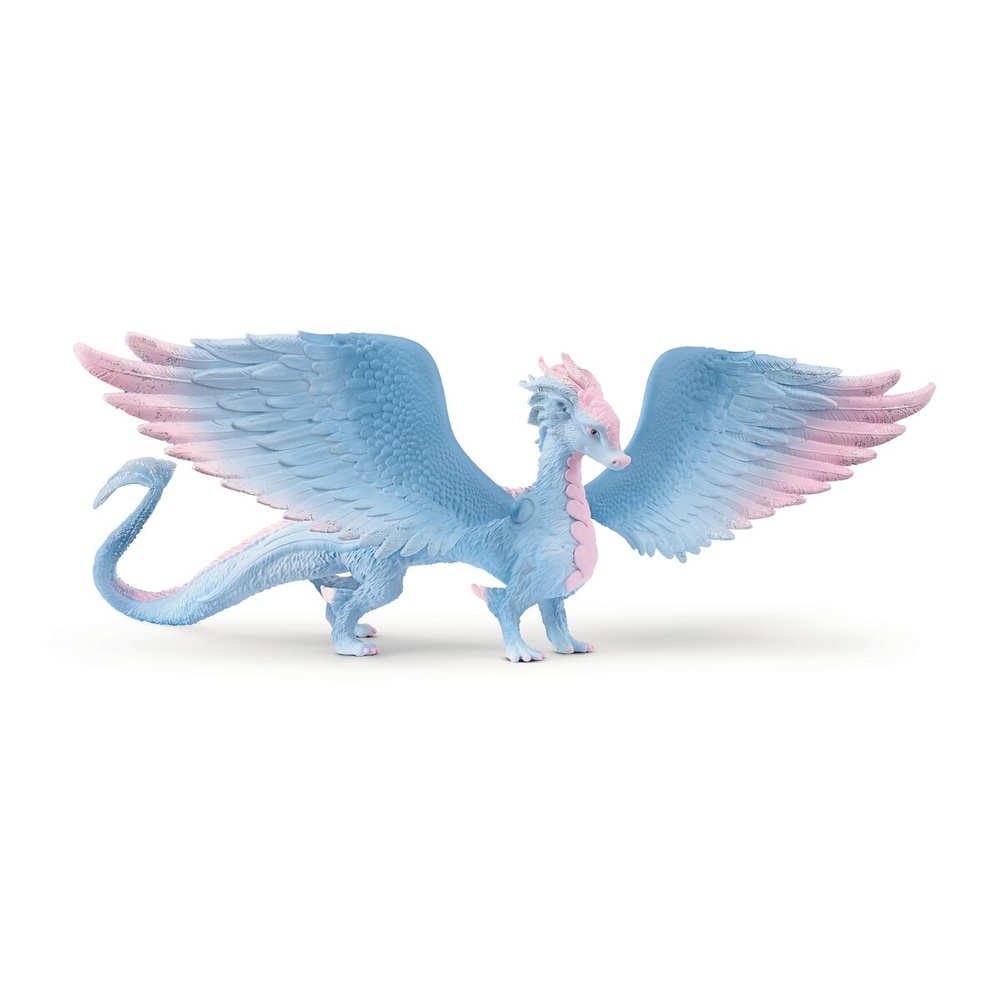 Schleich – Kristalni zmaj